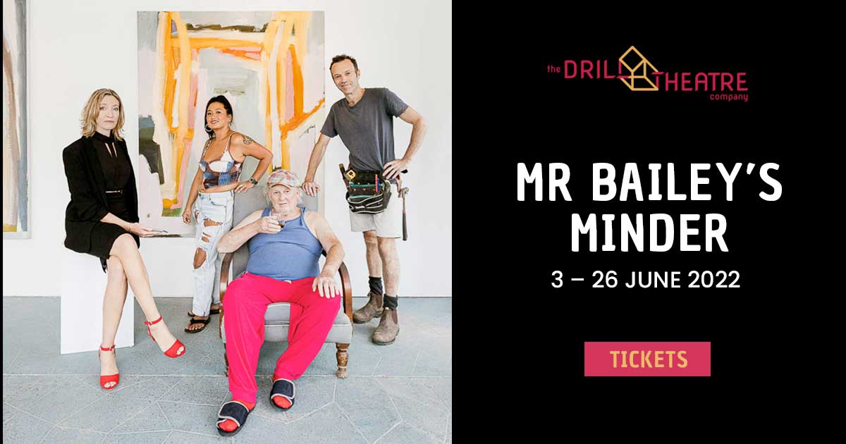 HOT SHORTS - Drill Hall Theatre Company